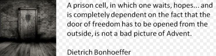 Christmas in Prison • Asia for Life